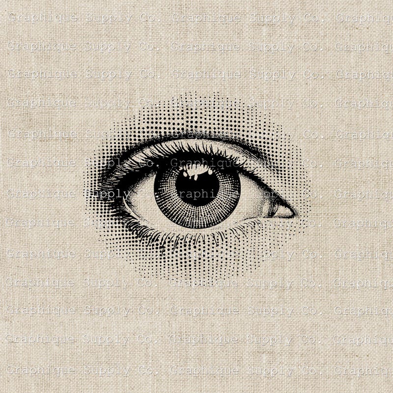 Lovers Eye - Etsy