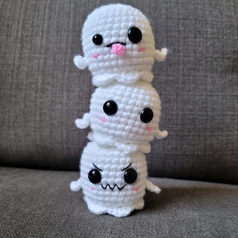 Stackable Plush - Etsy