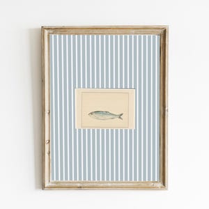 East Coast Grandmillennial Decor, Coastal Granddaughter Gallery Wall ...