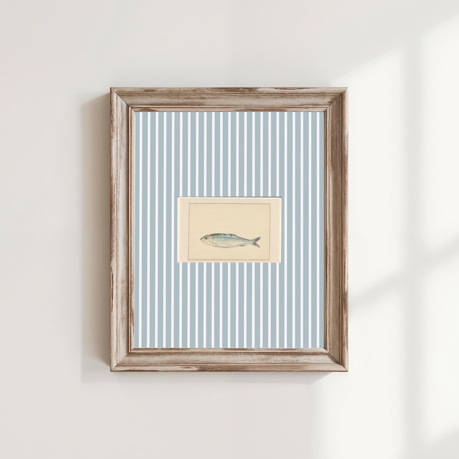 East Coast Grandmillennial Prints, Nantucket Prints, Beachy Wall Art ...