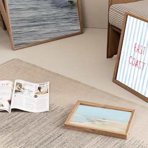 100+ East Coast Grandmillennial Decor, Coastal Granddaughter Gallery ...