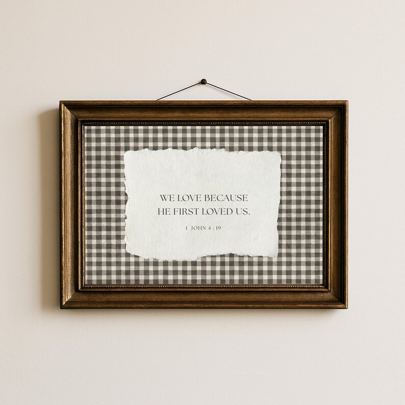 Set of 9 Coastal Granddaughter Gallery Wall Prints, Grandmillennial ...