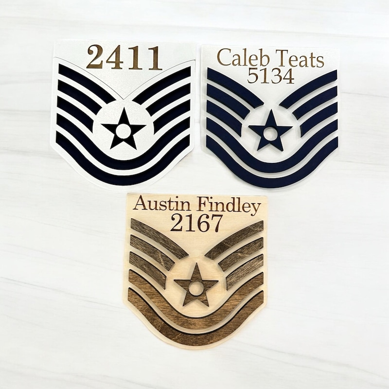 Unique Military Promotion Gifts - 60+ Gift Ideas for 2025