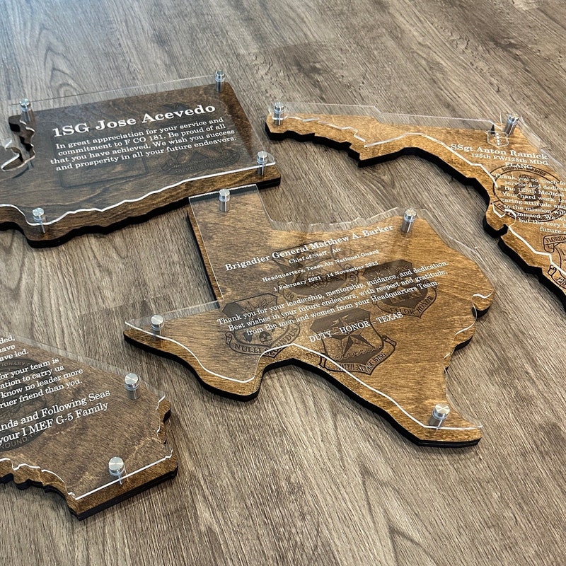 Army Military Base in Texas - Etsy