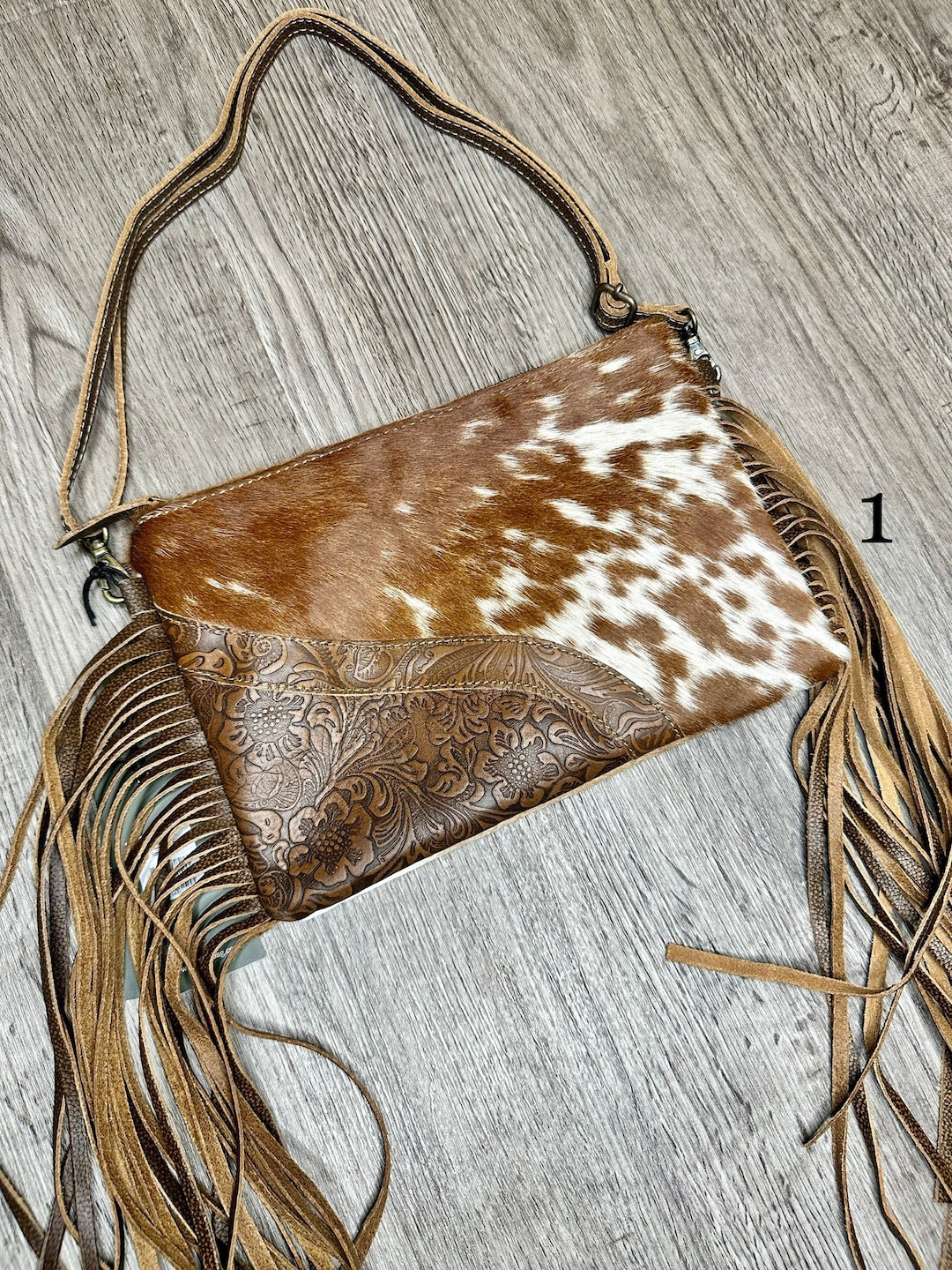 Myra Bag Fractional Small & Crossbody Bag, Gift, Anniversary, Valentine ...
