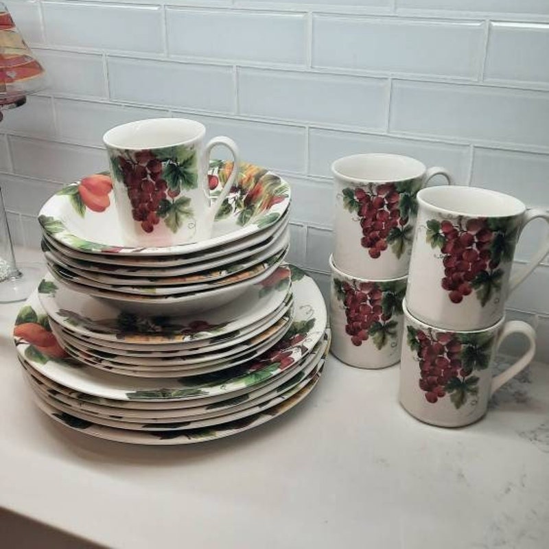 Everyday China - Etsy