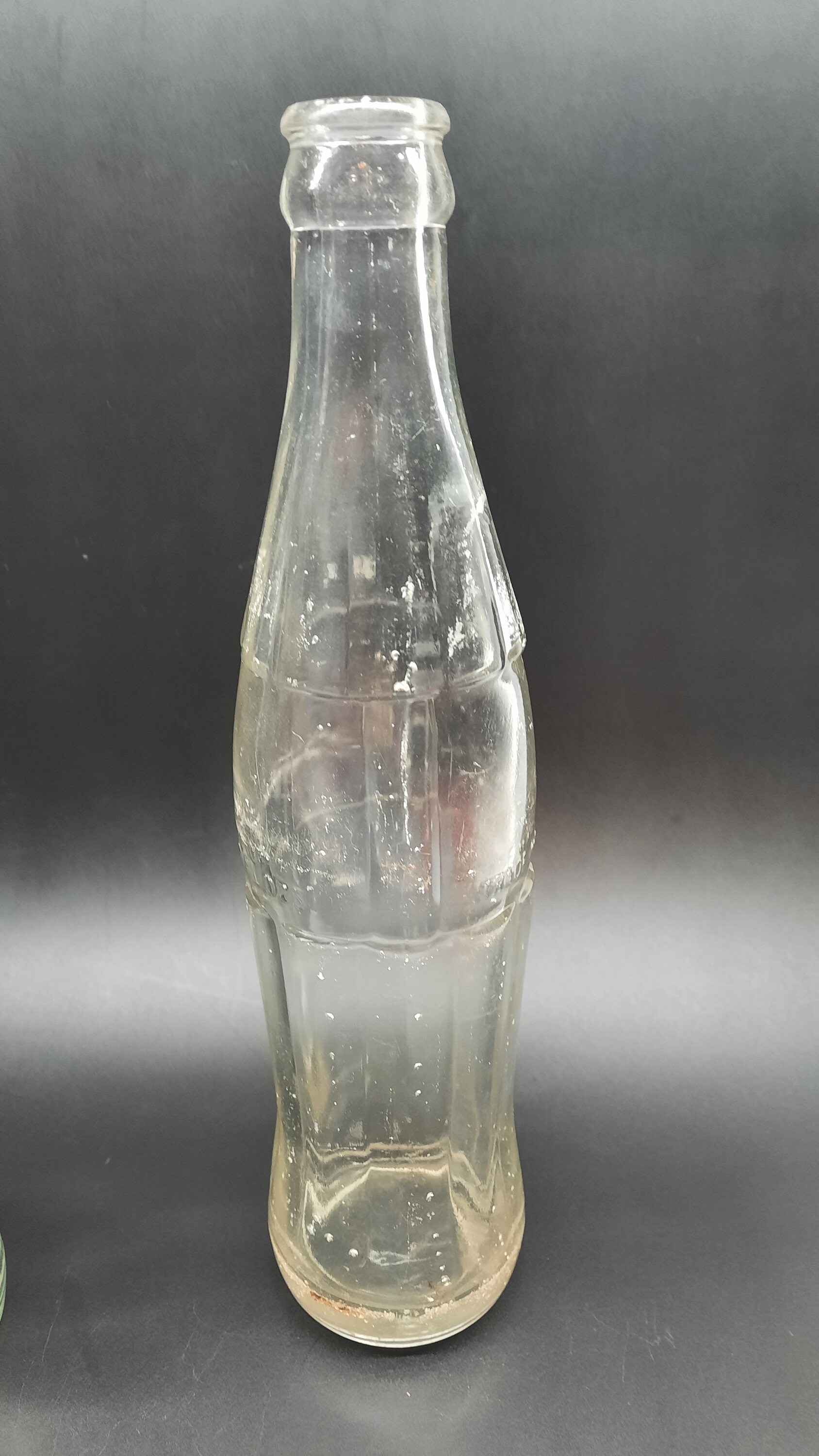 Vintage Coca Cola Bottles, Lot of 3, Collectible Coca Cola Bottles ...