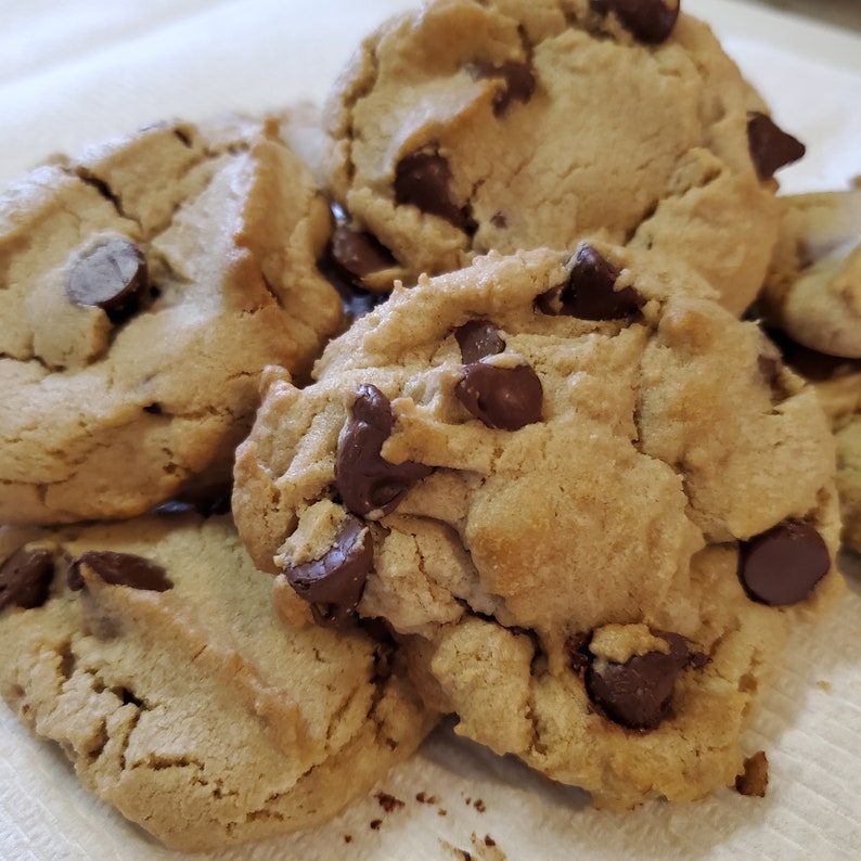 Delicious Cookies, Awesome Family Recipes - Etsy
