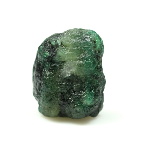 Raw Emerald - Etsy