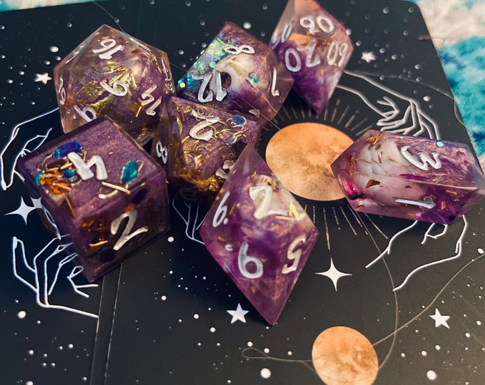 Baldur’s Gate 3 Inspired “nerd of Waterdeep” Gale of Waterdeep Wizard ...