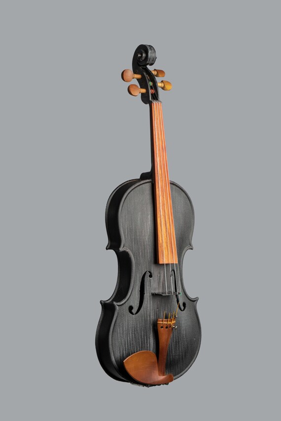 Unique Violins Anton Becker Copie Antonius Stradivarius Germany No 105