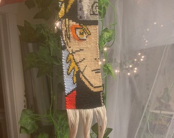 Naruto String Art - Etsy