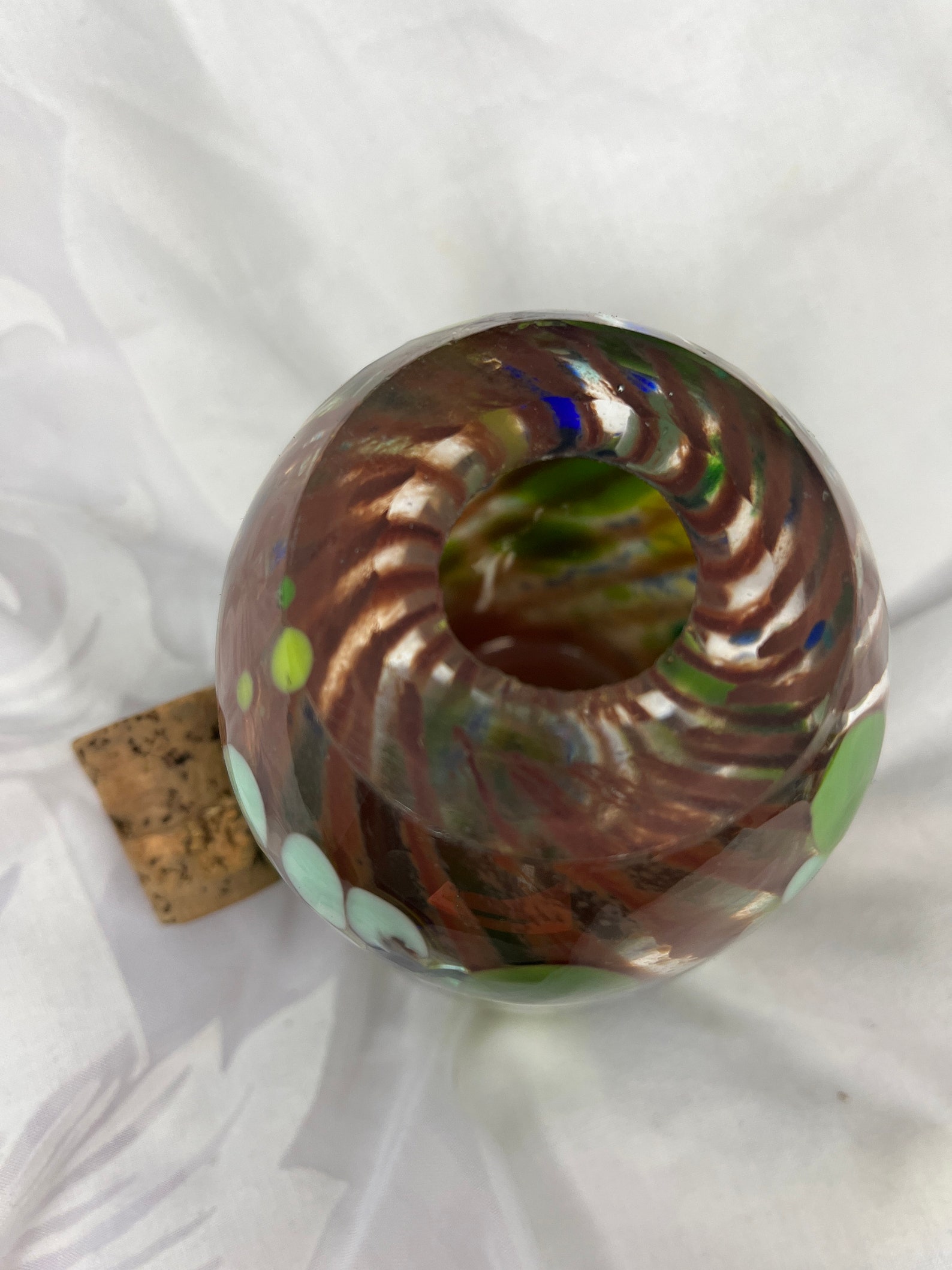 Luxurious Medium Trouble Bubble/stash Jar/honey Storage Jar - Etsy