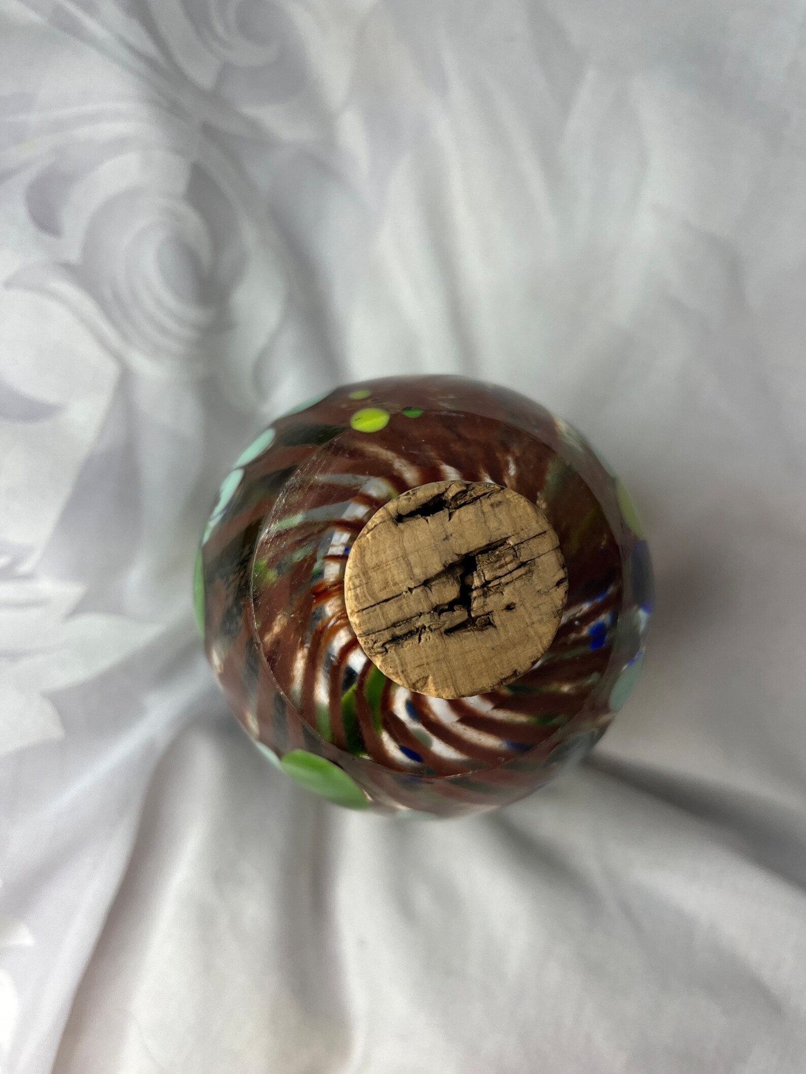 Luxurious Medium Trouble Bubble/stash Jar/honey Storage Jar - Etsy