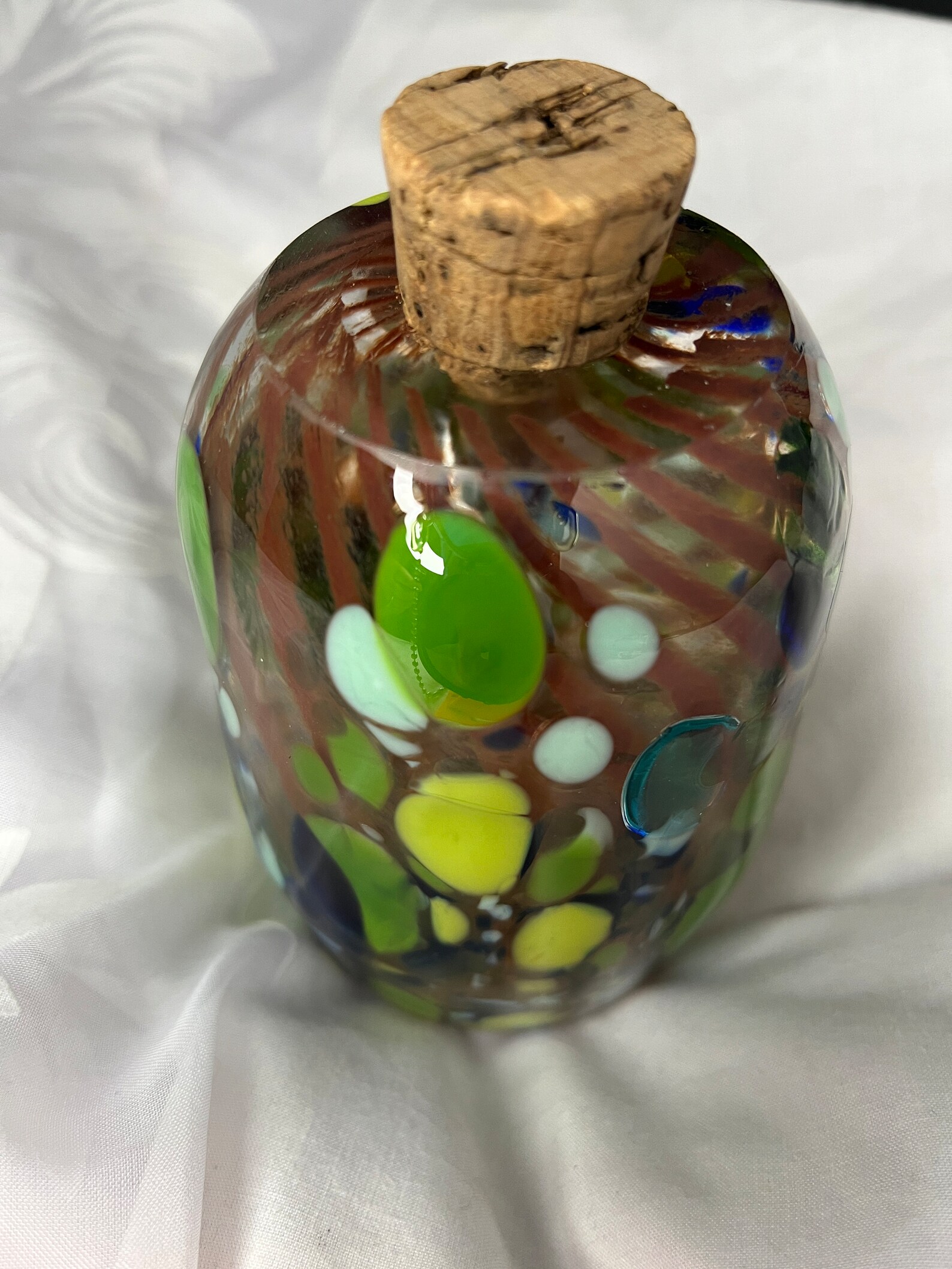 Luxurious Medium Trouble Bubble/stash Jar/honey Storage Jar - Etsy