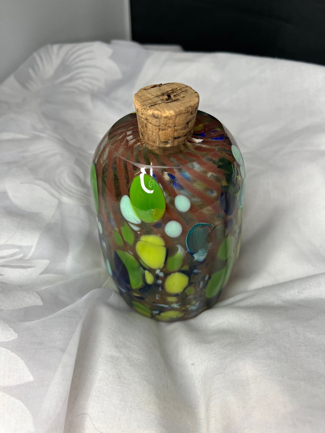 Luxurious Medium Trouble Bubble/stash Jar/honey Storage Jar - Etsy
