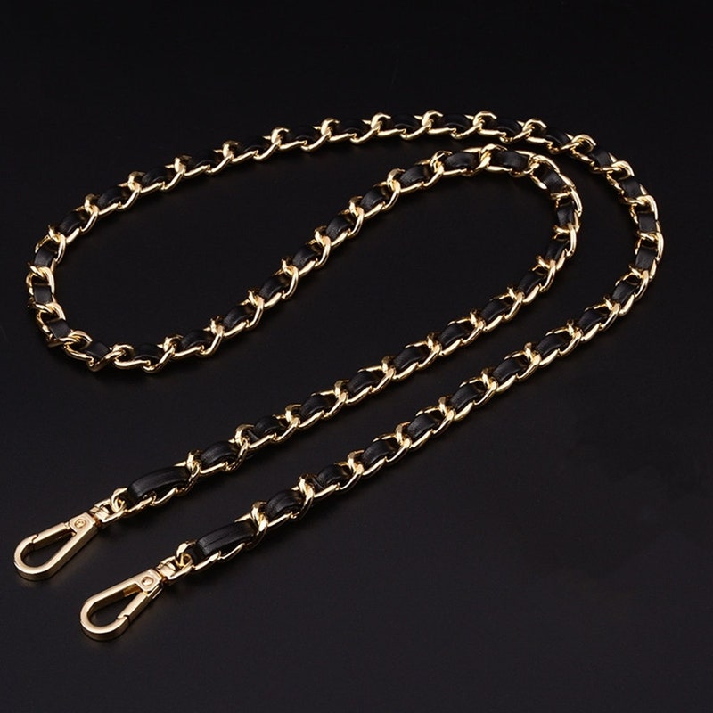 Replacement Chain Straps for Handbags - Etsy