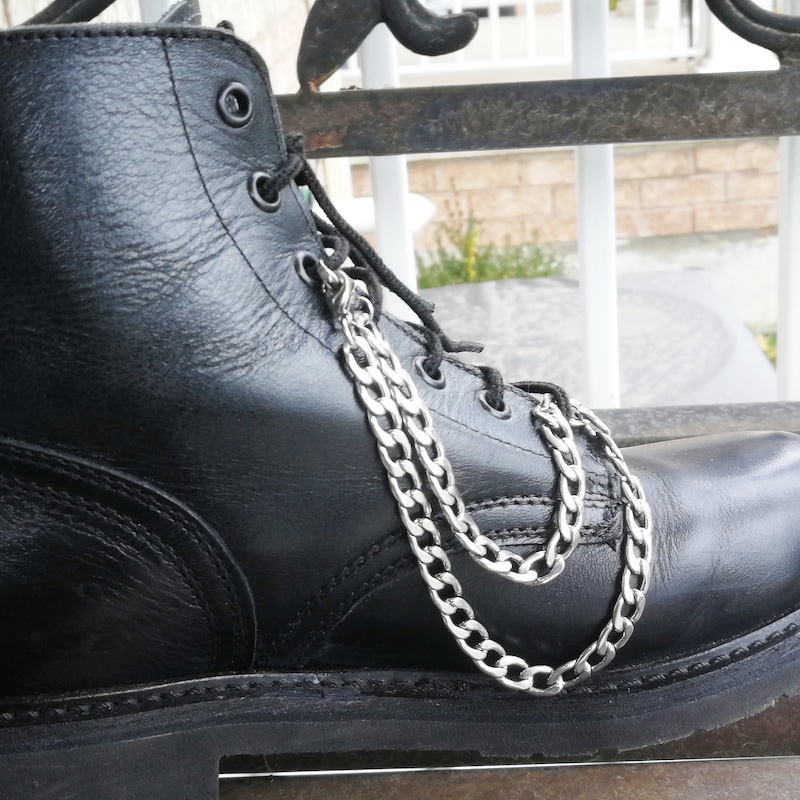 Boot Chains - Etsy