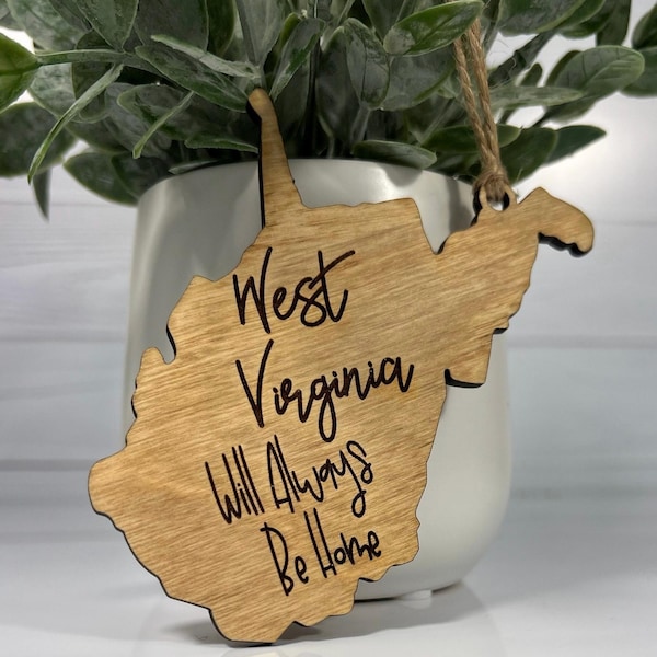 Virginia Home Decor - Etsy