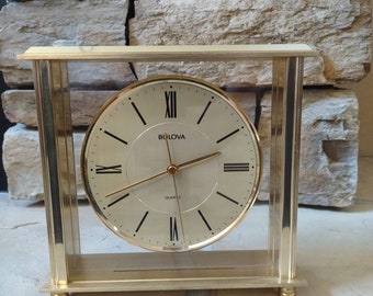 Bulova Clock Parts | Etsy