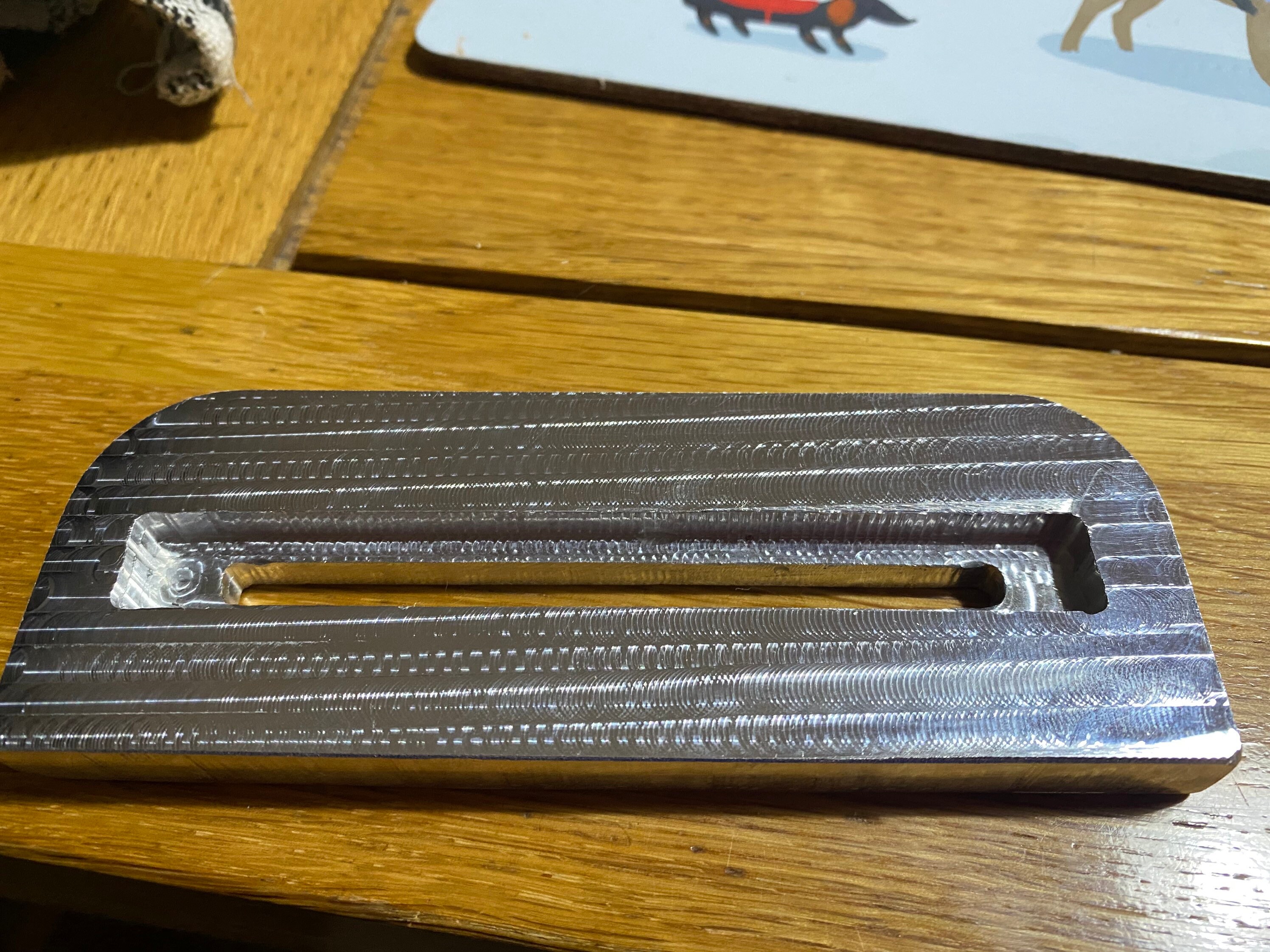 Cam Style Clamps 150mm Plus Large and Small Offset Hole Clamps for CNC ...