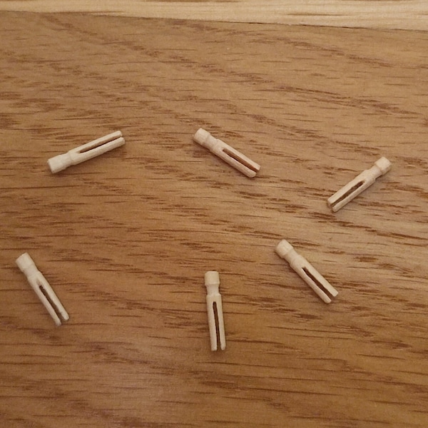 Wood Doll House - Etsy