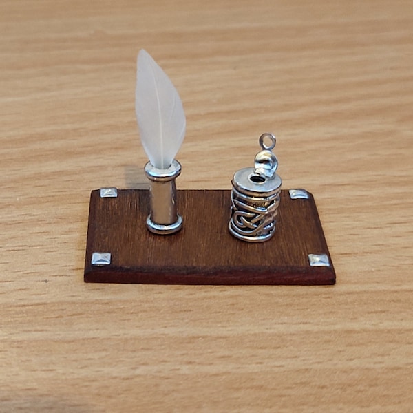 Miniature Quilling - Etsy