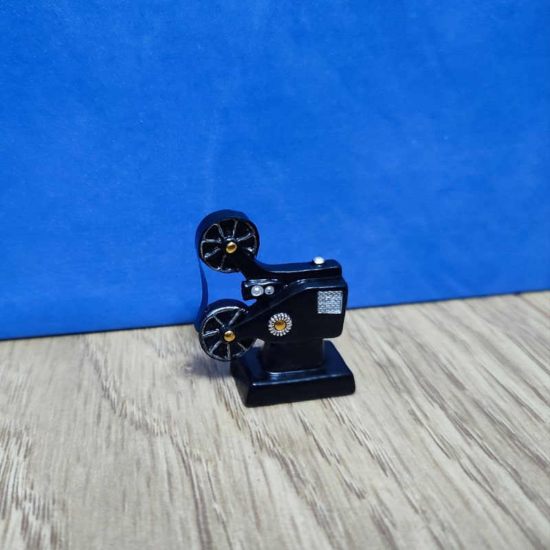 Miniature Camera Film - Etsy UK