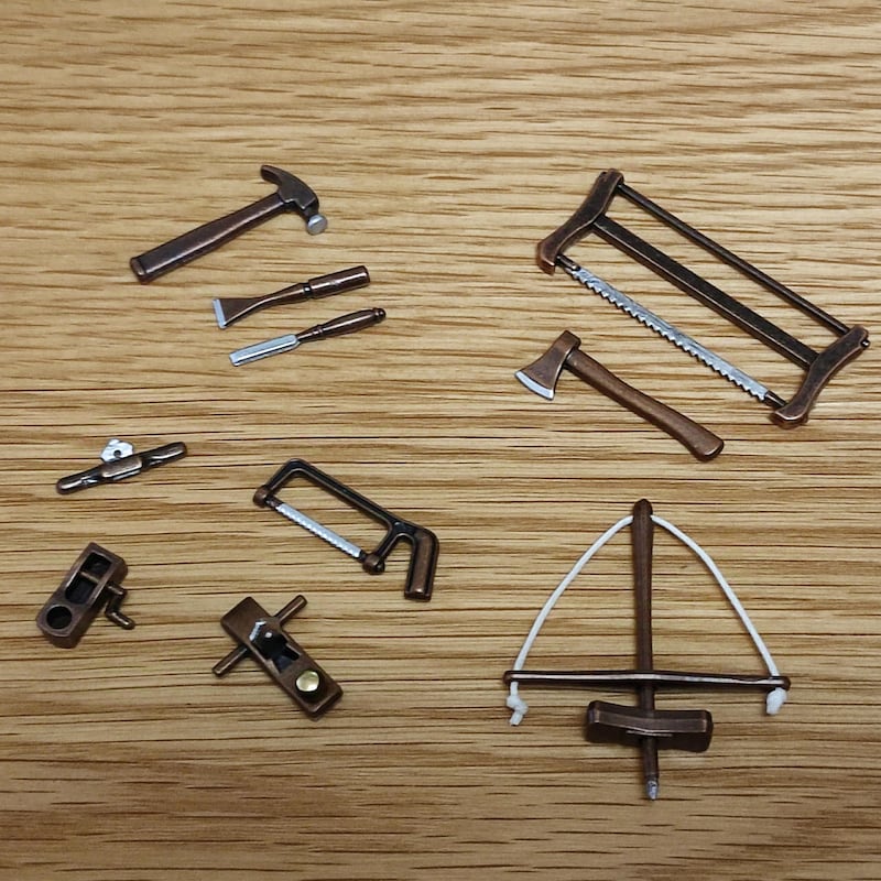 1/12 Plane - Etsy UK