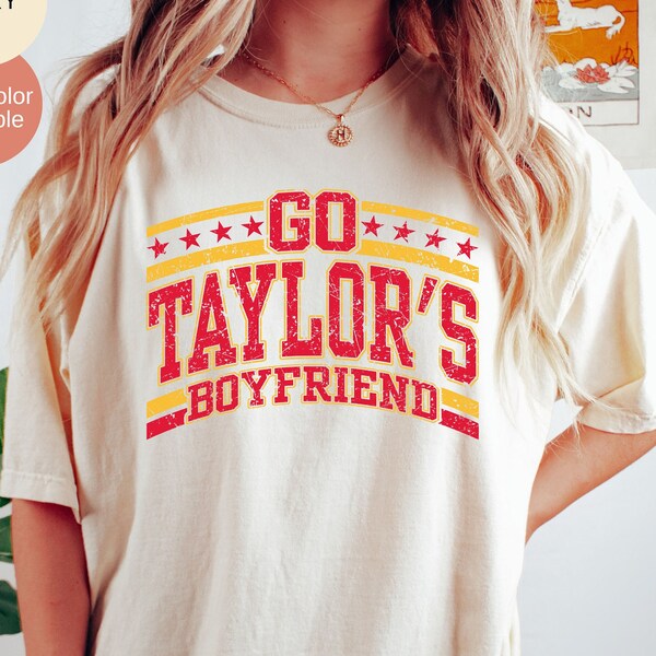 Taylor & Travis Shirt - Etsy
