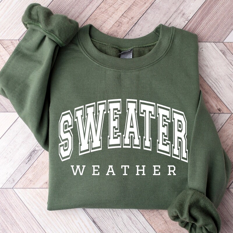 Sweats - Etsy