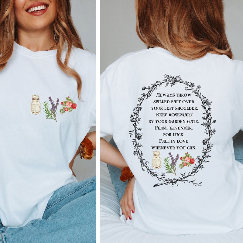 Practical Magic Svg - Etsy