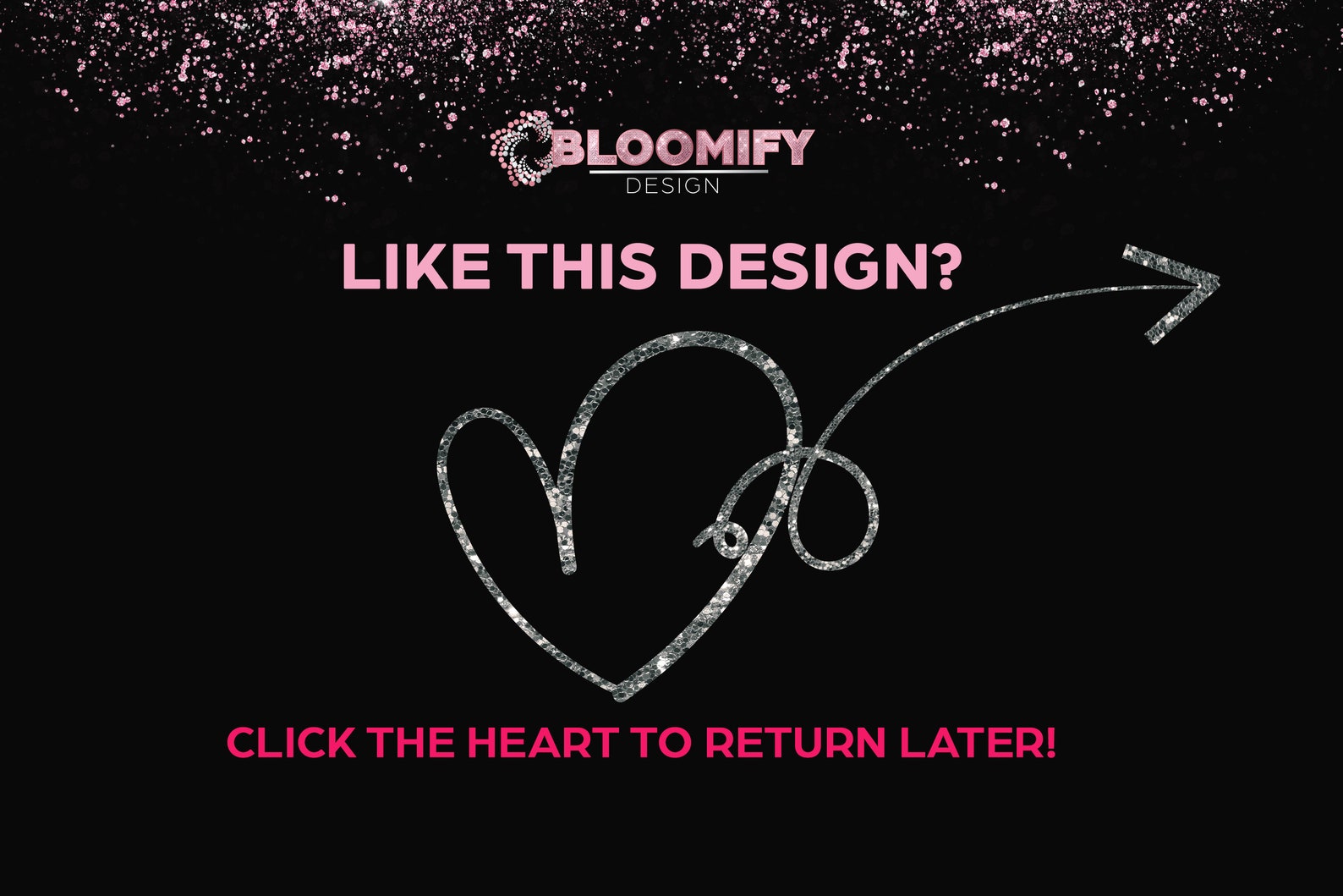 GIVEAWAY Flyer, Pink Raffle Flyer, Product Give Away Contest Flyer, New ...