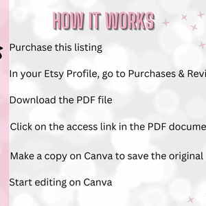 GIVEAWAY Flyer, Pink Raffle Flyer, Product Give Away Contest Flyer, New ...