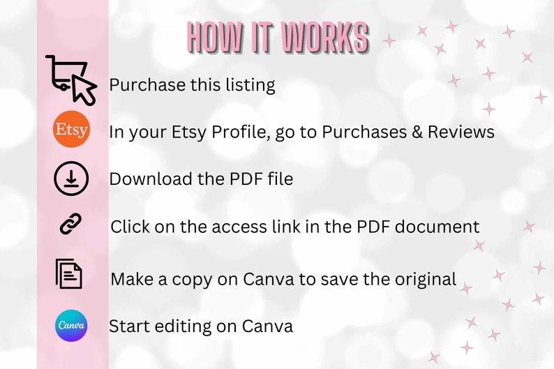 GIVEAWAY Flyer, Pink Raffle Flyer, Product Give Away Contest Flyer, New ...