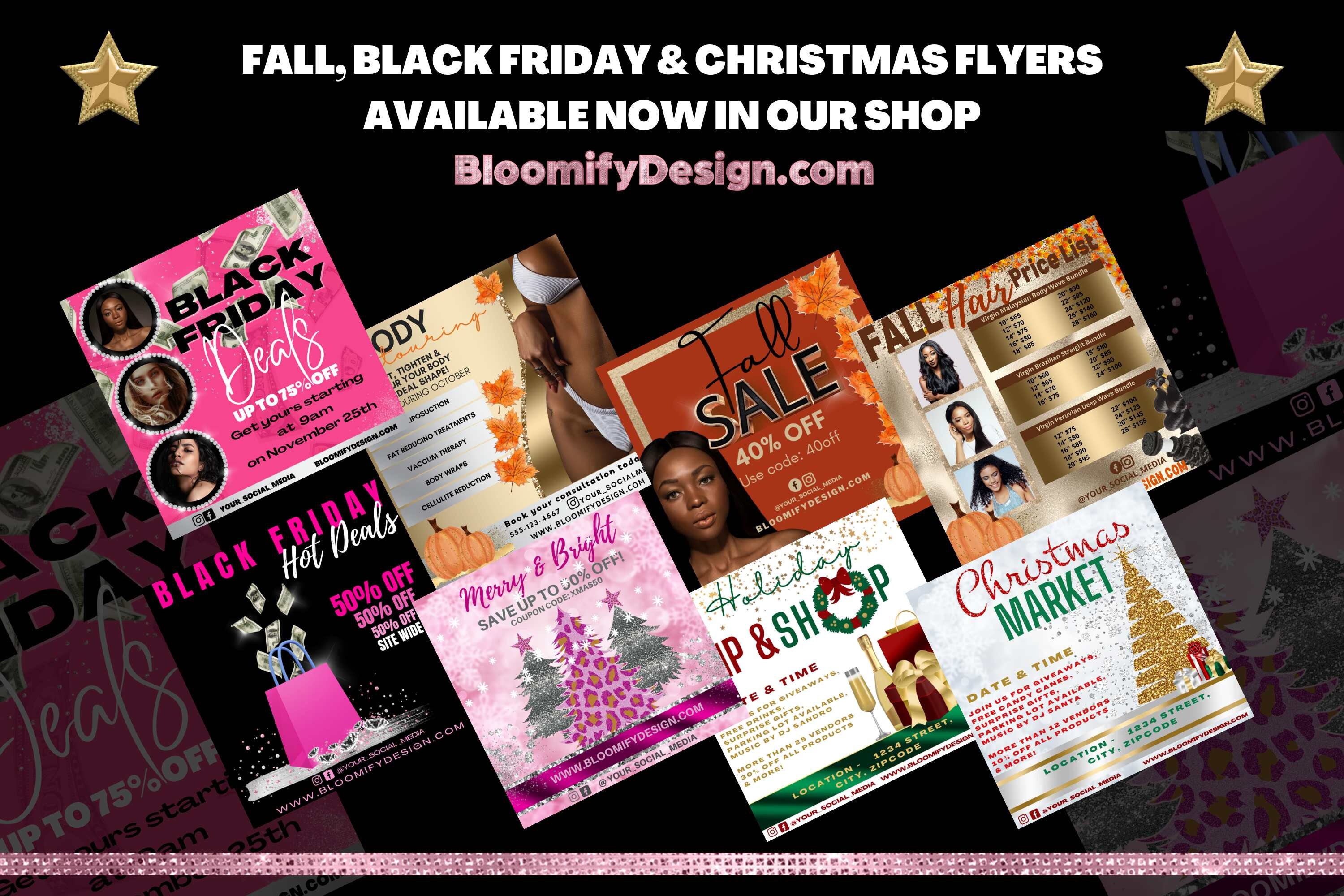 GIVEAWAY Flyer, Pink Raffle Flyer, Product Give Away Contest Flyer, New ...