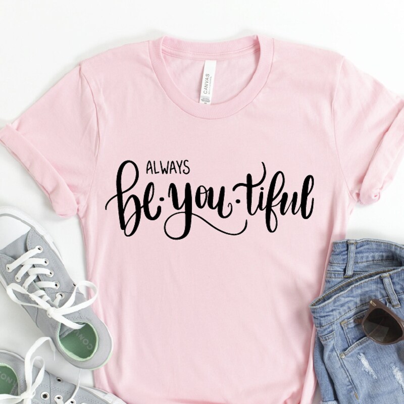 Beyoutiful - Etsy