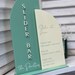 Food Menu, Acrylic Food Menu, Custom Food Menu, Custom Drink Menu ...