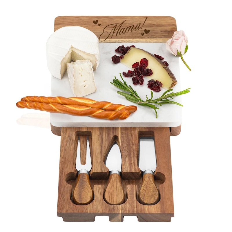 Mini Cheese Board - Etsy
