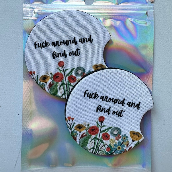 Funny Coaster Sayings - Etsy