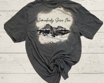 Jelly Roll Save Me Shirt - Etsy