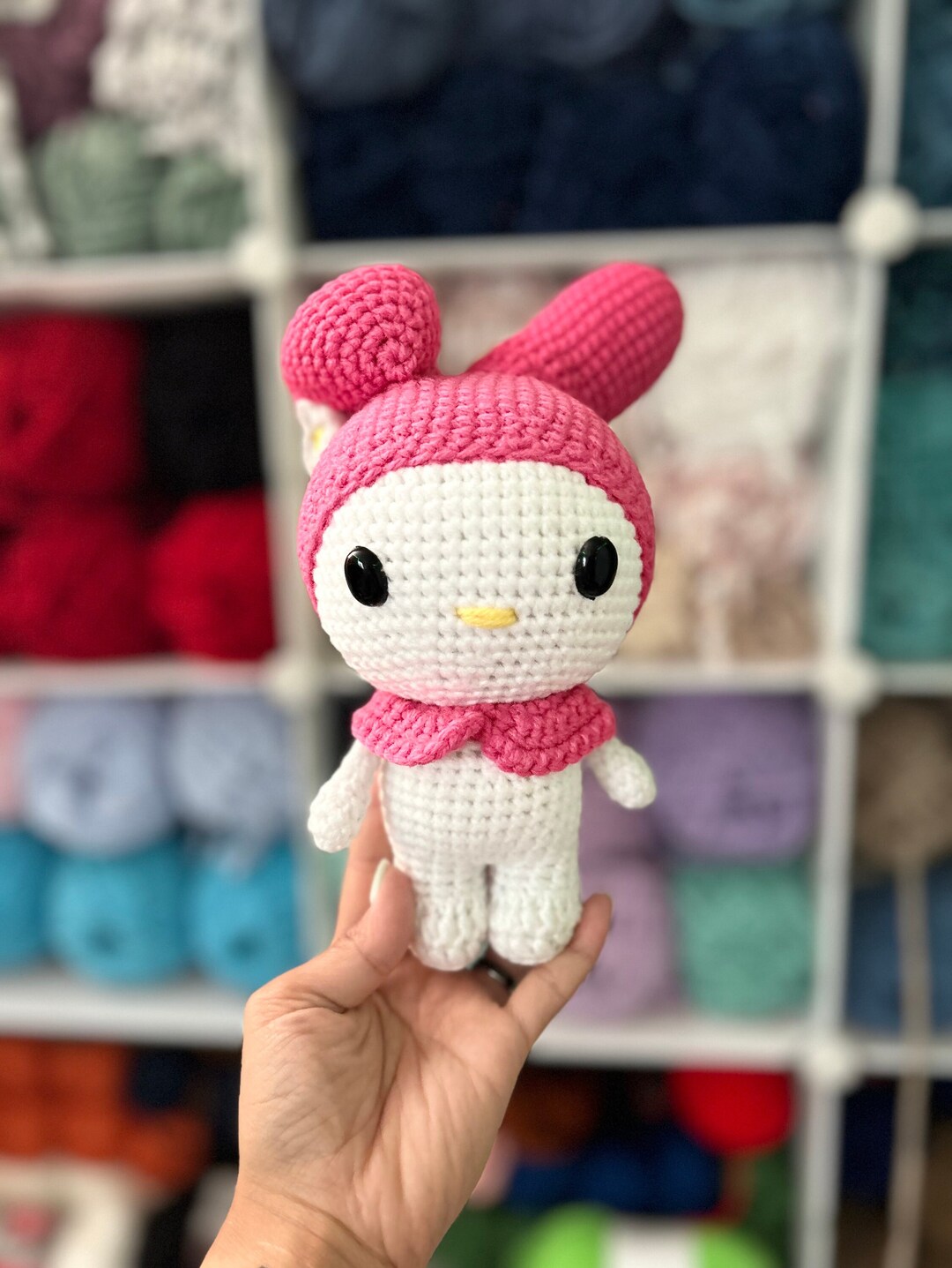 My Melody - Etsy