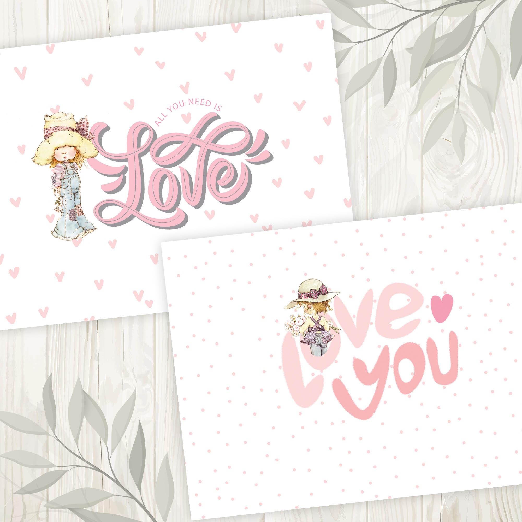 Sarah Kay Quotes, Shabby Chic, Decoupage, Scrapbooking, - Etsy