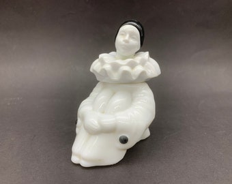 Pierrot Perfume - Etsy