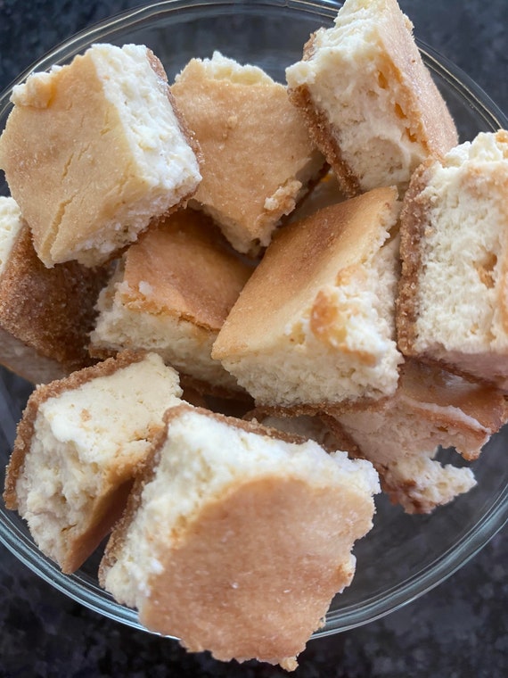 Freeze Dried Cheesecake - Etsy