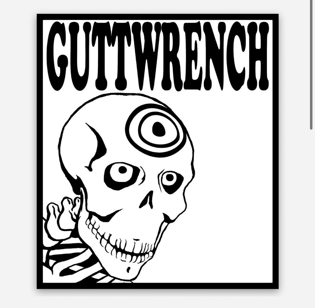 Headshot [sticker] - Etsy