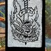 Hand Made Punk Patches - Etsy
