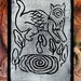 Hand Made Punk Patches - Etsy