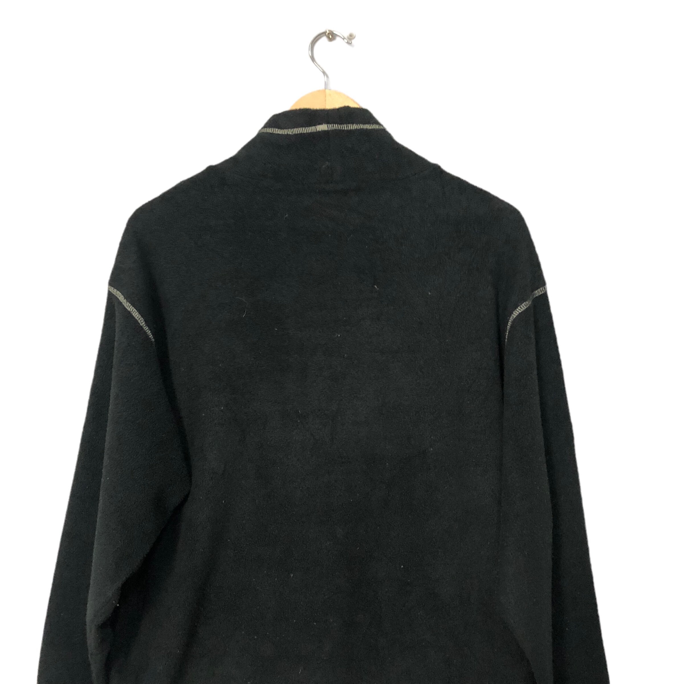 Vintage Fila Sport International Embroidered Big Logo Sweater - Etsy