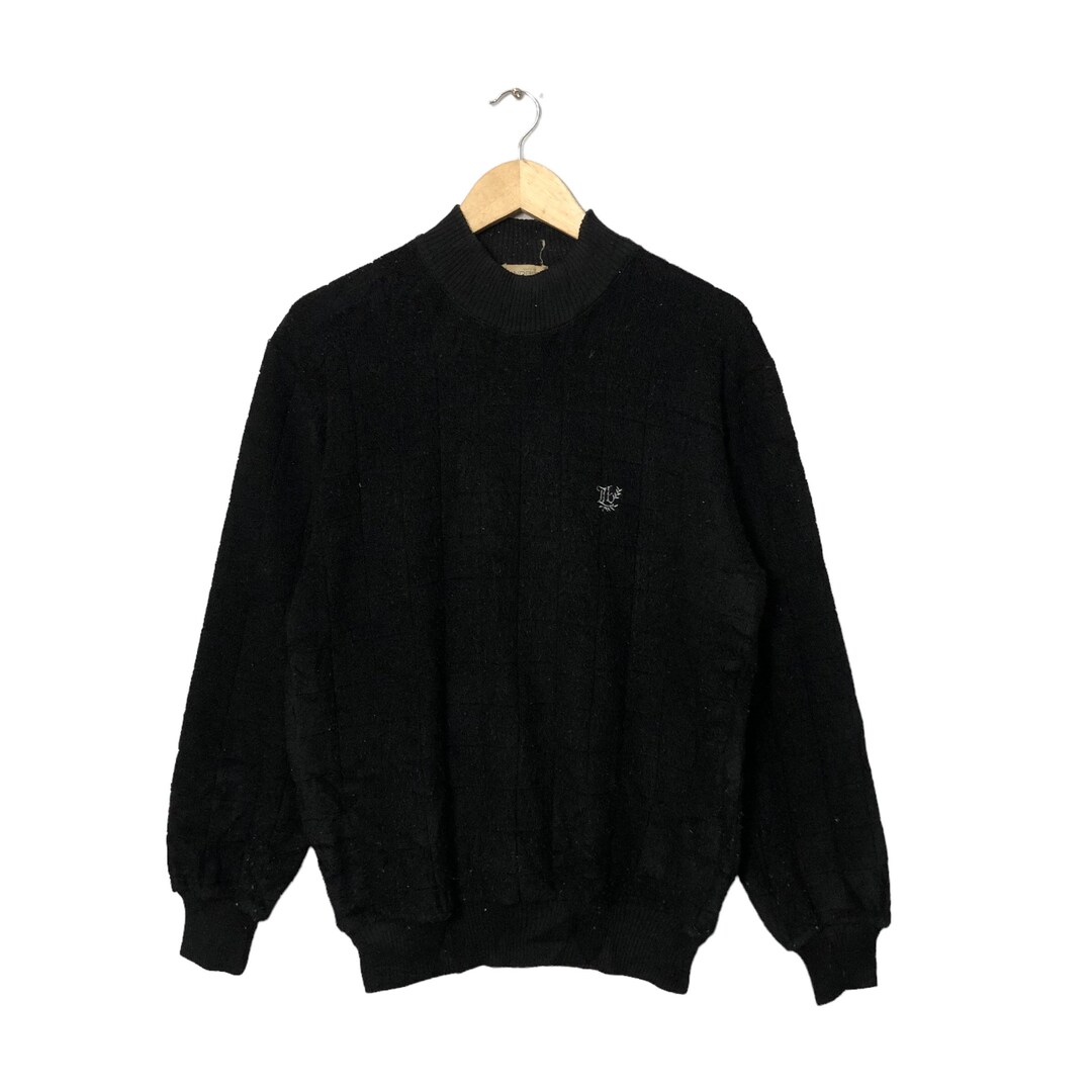 Vintage Lindbergh Embroidery Logo Crewneck Sweatshirt Vintage Lindbergh ...